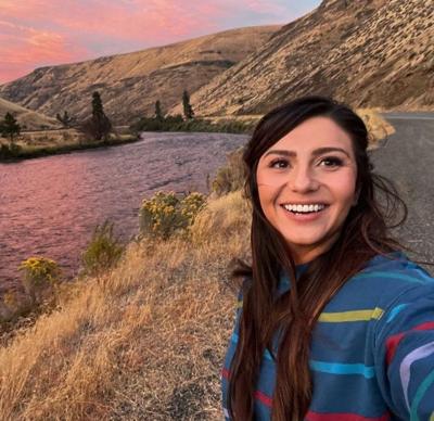 Raquel Miller: Founder and owner of the Women's Vitality Network ...