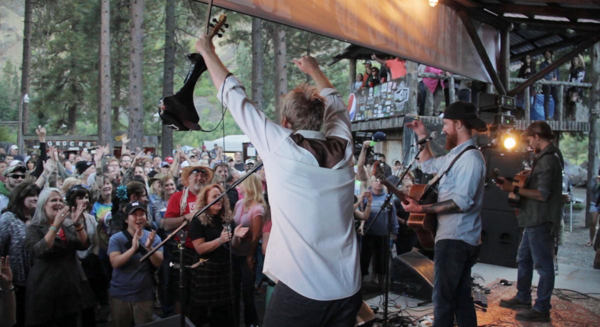 Chinook Fest growing; Yakima County reviewing festival policy | Local ...