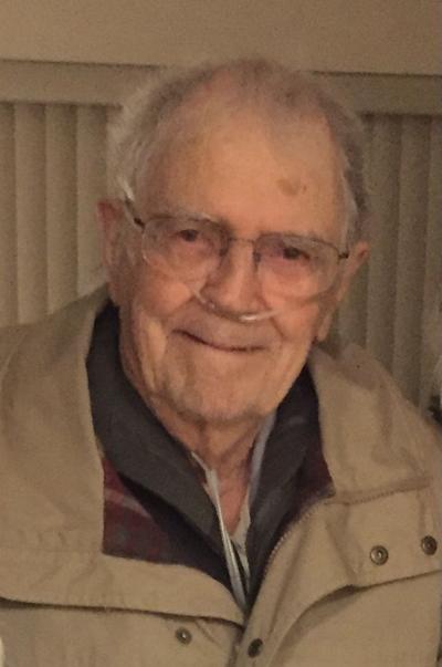 Bill Barnes | Test | yakimaherald.com