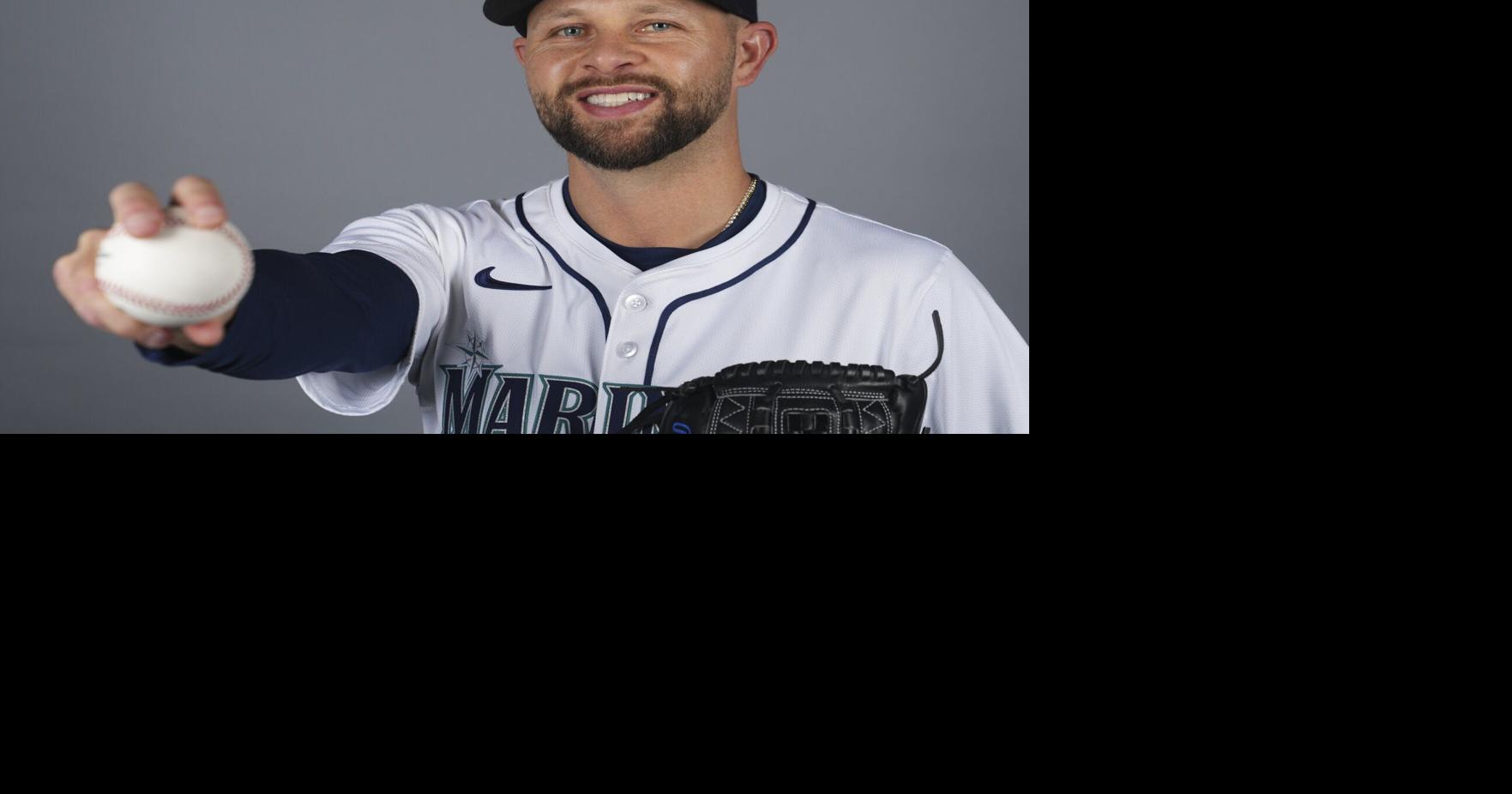 New Mariners reliever Jesse Hahn gets long-awaited call back to MLB ...