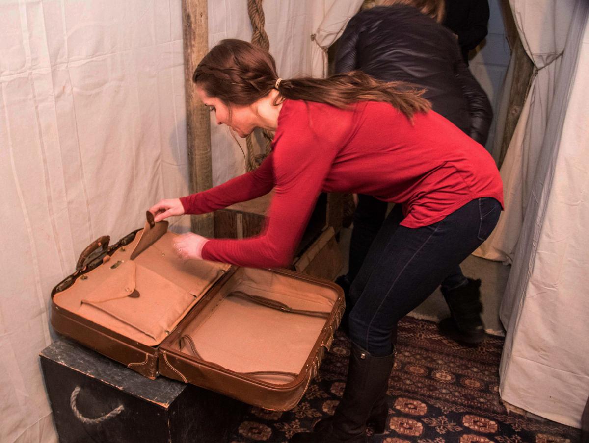 Gone in 60 Minutes: Escape Rooms | Entertainment | yakimaherald.com