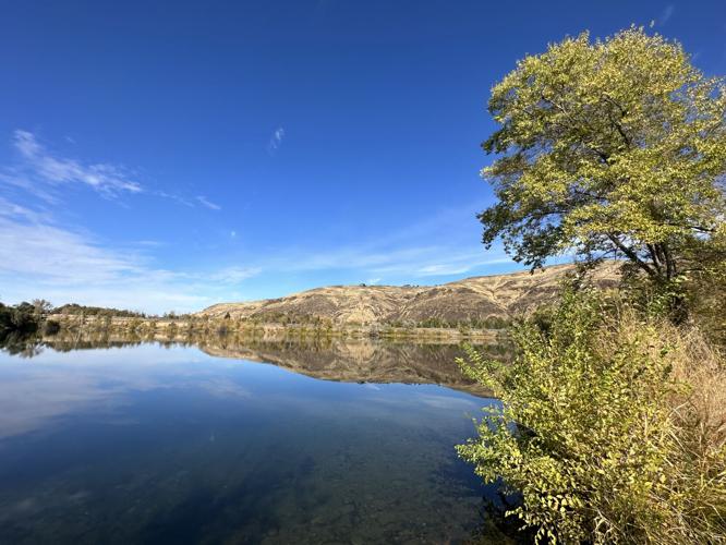 Here are some of the best places to explore Yakima's urban autumn ...