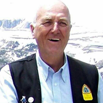 Theodore “Ted” Gerald Broersma | Test | yakimaherald.com