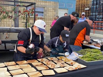 Recipes for your Fourth of July from MasterChef Junior contestants ...