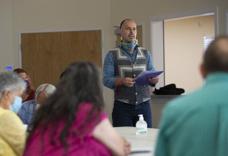 Noah's Ark gets financial boost from Yakama Nation Housing Authority ...