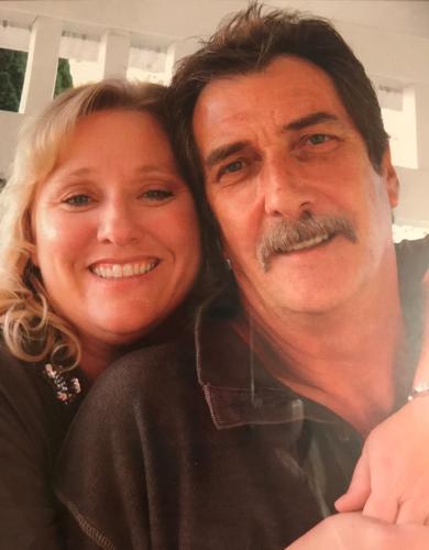 Guy “Brock” Morgan | Test | yakimaherald.com