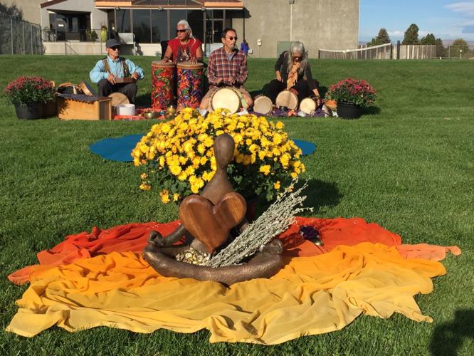 Celebration of the fall equinox with yoga and live music planned for ...