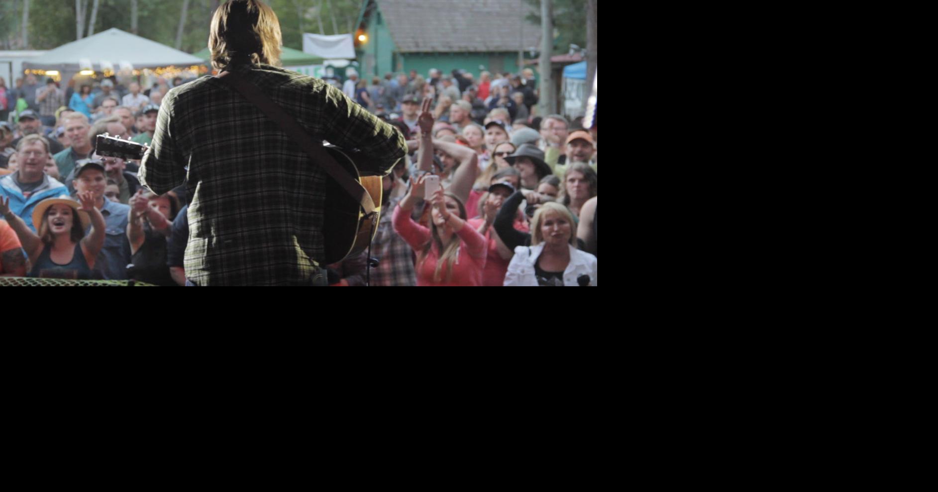 Chinook Fest growing; Yakima County reviewing festival policy | Local ...