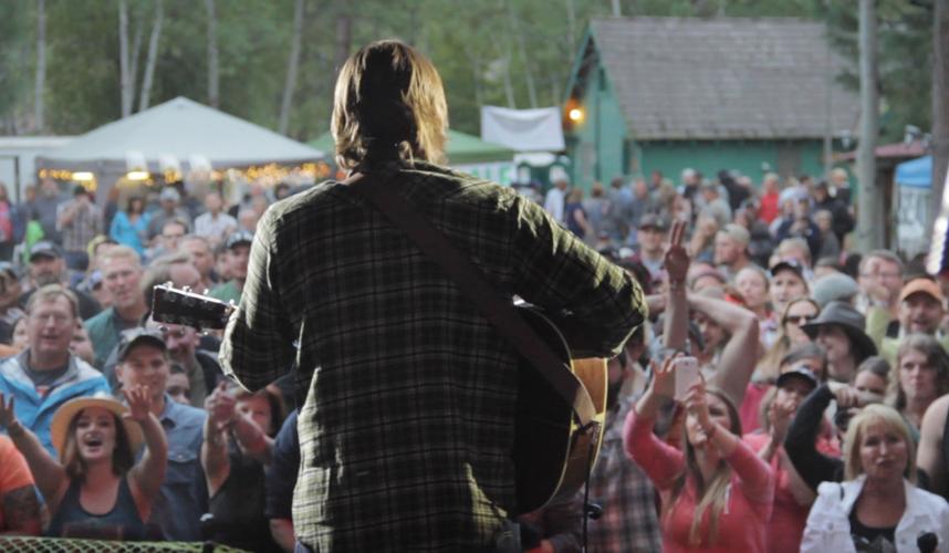 Chinook Fest growing; Yakima County reviewing festival policy | Local ...