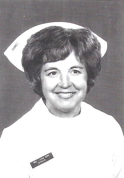 J Laura Hopp | Test | yakimaherald.com