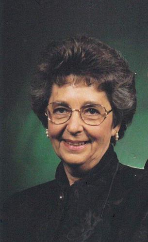 Barbara Marlene Hudson | Test | yakimaherald.com