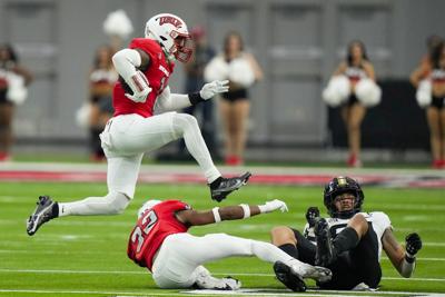 WSU lands three transfers, two DBs from UNLV and one OL from Northern Colorado | WSU Sports ...