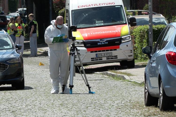 Shooting in northern Germany leaves 6 people dead. Suspected shooter ...