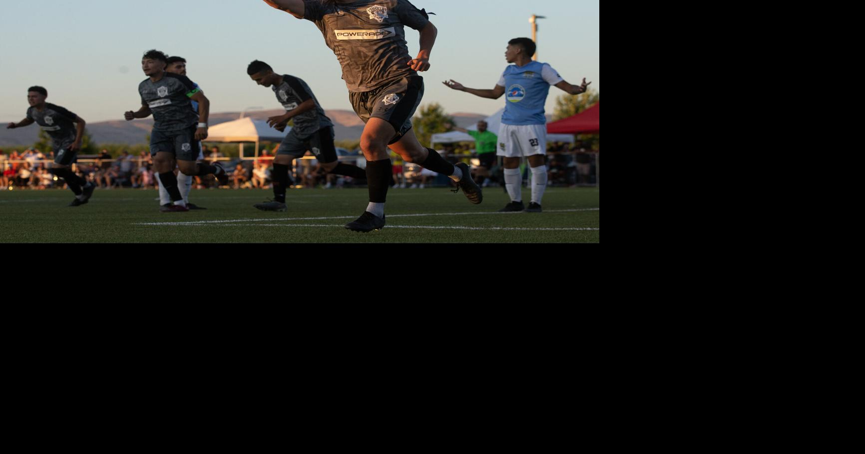 PHOTOS: Yakima United defeats Wenatchee All-Stars 7-0 in WSASA Super ...