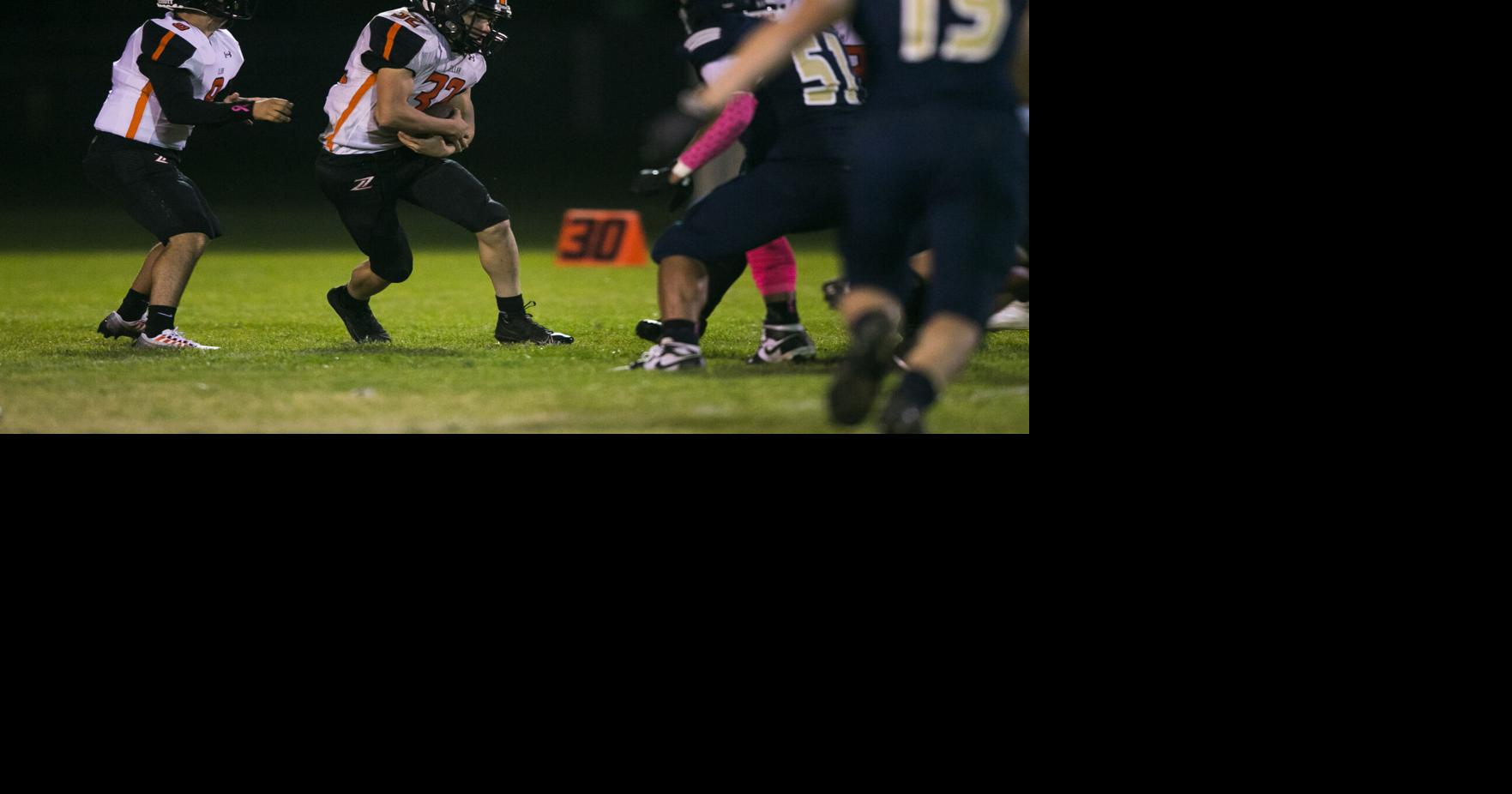 Football roundup: Zillah takes down Selah 42-17 | Prep Sports ...
