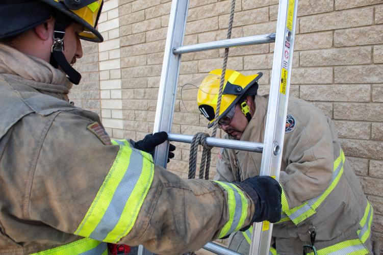 A cry for help: Yakima County Fire District 5 says it's in need of ...