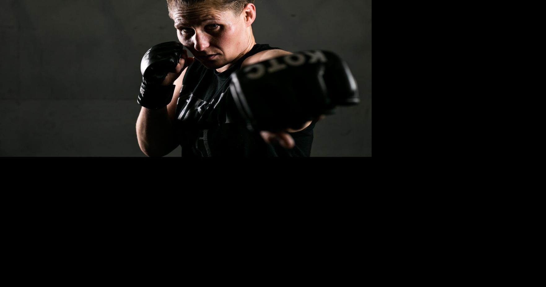 Photos: Up and coming MMA fighters in the Valley | Photos and Videos ...