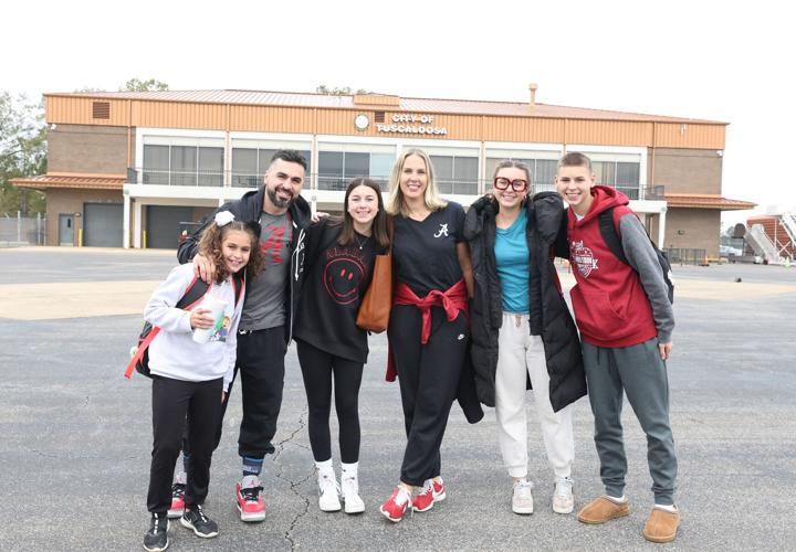 Grandview graduate Henry Barrera coaching at Alabama | College Sports ...