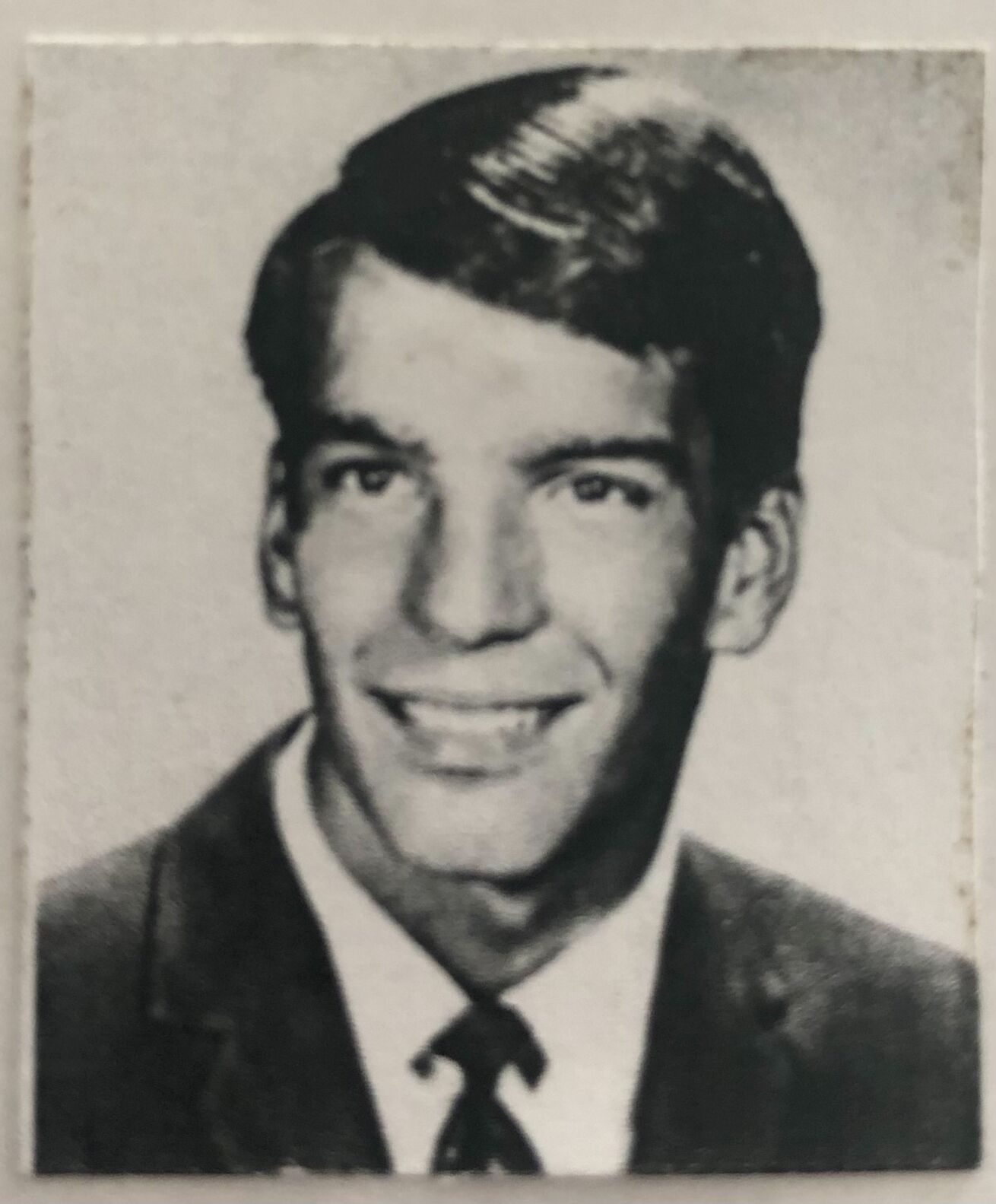 Bruce Arthur Lawrence | Test | yakimaherald.com