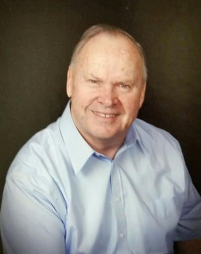 Ronald Eugene Riel | Test | yakimaherald.com