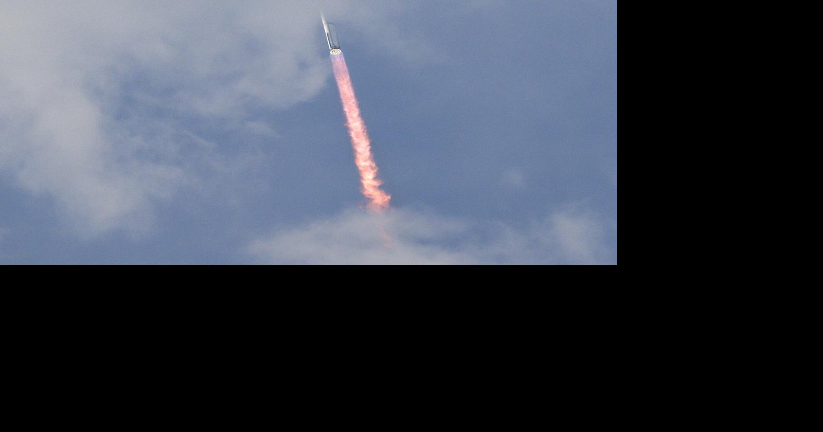Column: Life on Mars? How about life on Earth? | Opinion | yakimaherald.com