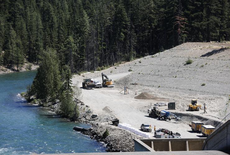 Interior Secretary Deb Haaland visits Yakima Basin to celebrate fish ...