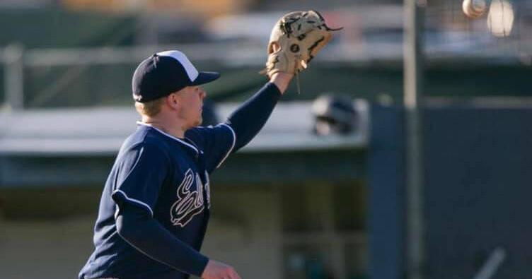 Vikings face EV in their final CWAC baseball games on Saturday | Prep ...