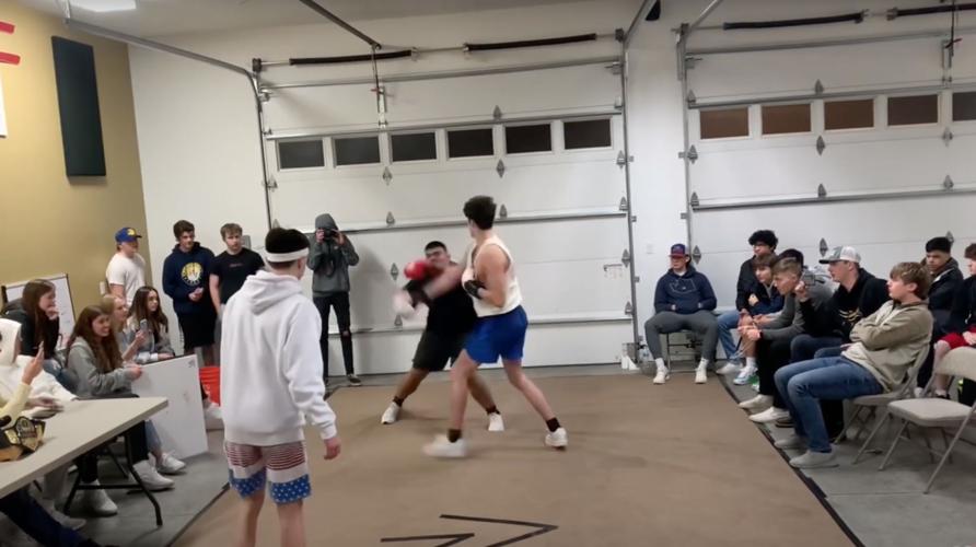 'Fight Night' put on by Yakima Valley teenagers draws concern | Local ...