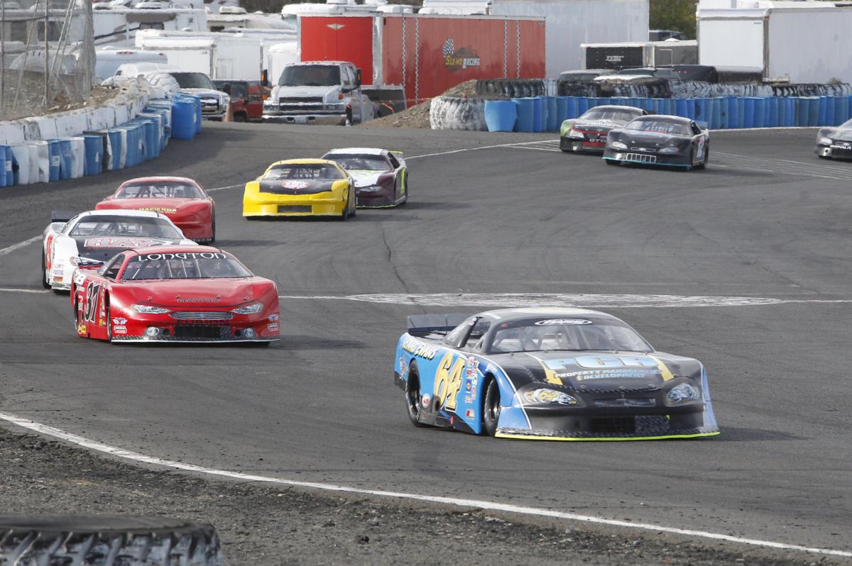 Yakima Speedway celebrating a milestone this year | | yakimaherald.com