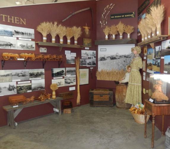 Discover Bickleton, Washington: A Gem of Old Americana | Community ...