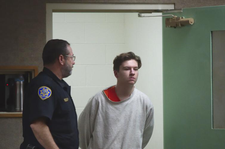 Yakima teen sentenced to 16 years to life for sexual assaults on trails ...