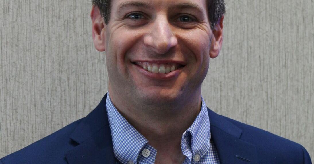 Ricky Adams: Banker at Umpqua Bank in Yakima | 39under39 | yakimaherald.com