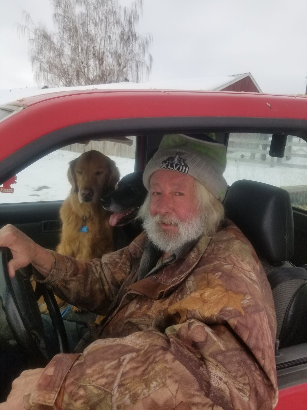 James Rae Carmack (Jim) | Test | yakimaherald.com