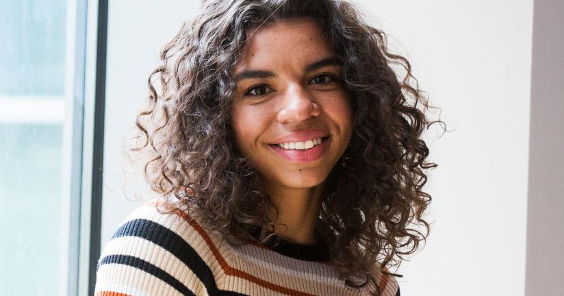 Undaunted Women: Joy Dumas | | yakimaherald.com