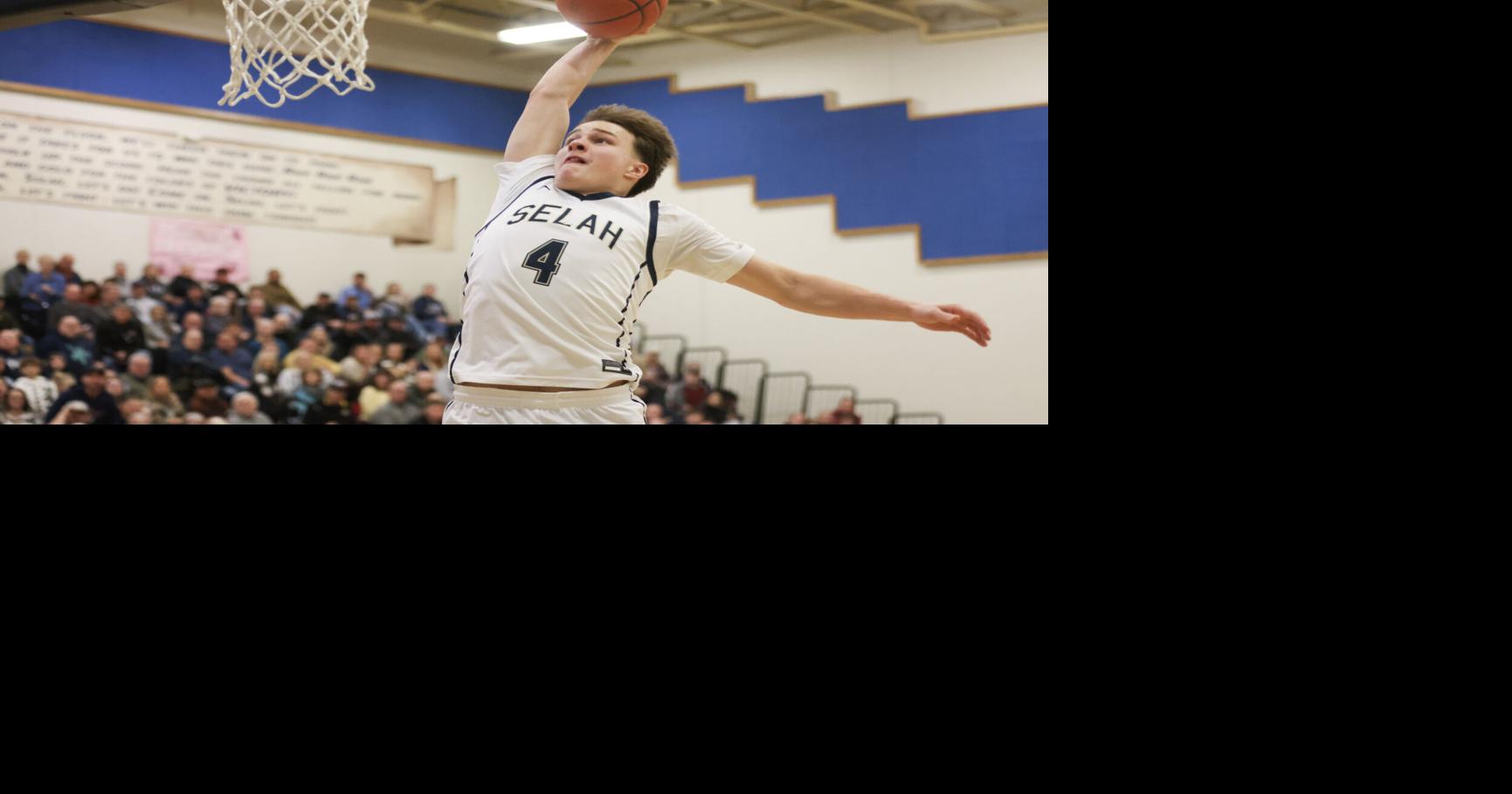 Selah defense shines in big win over Prosser | Prep Sports ...