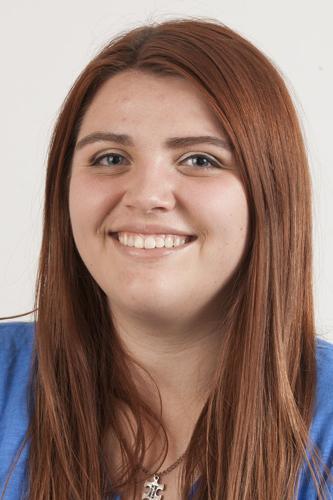 Haley Mallula | Unleashed | yakimaherald.com