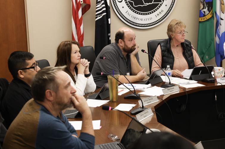 Yakima City Council makes last-minute move to salvage some police ...