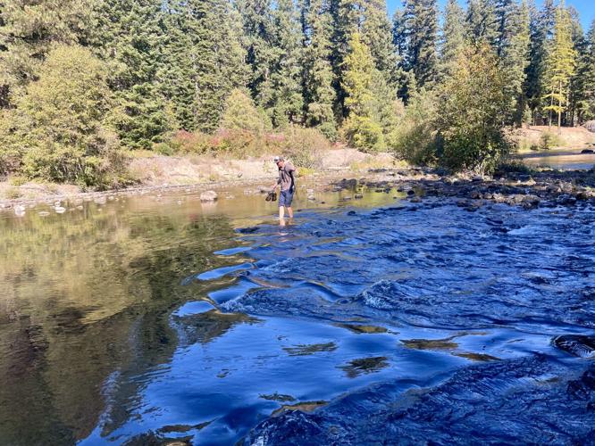 Wandering Central Washington: Find a way to channel your inner child ...