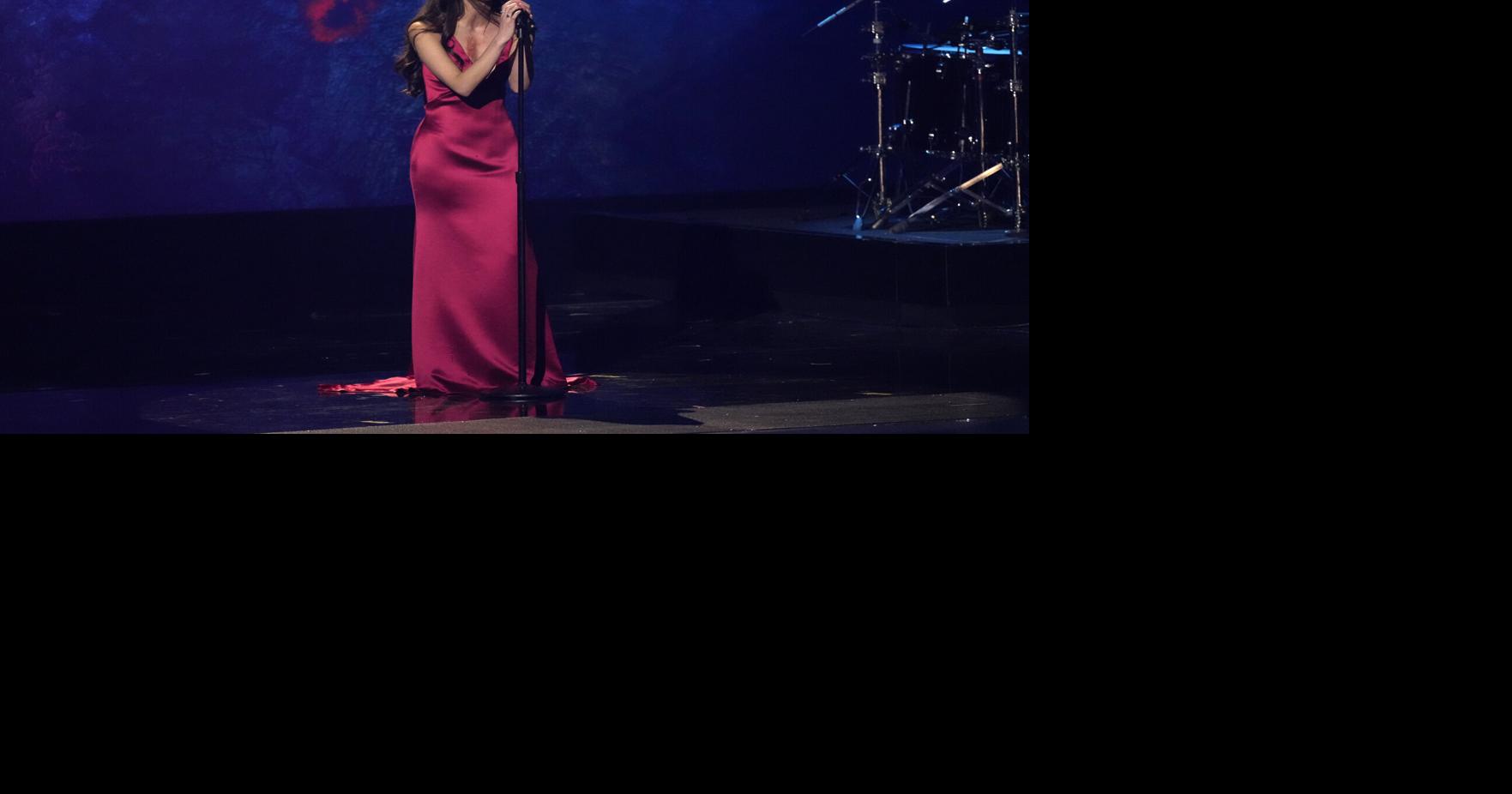 Review: Rodrigo's fans will be "Obsessed" with the "Guts (Spilled ...