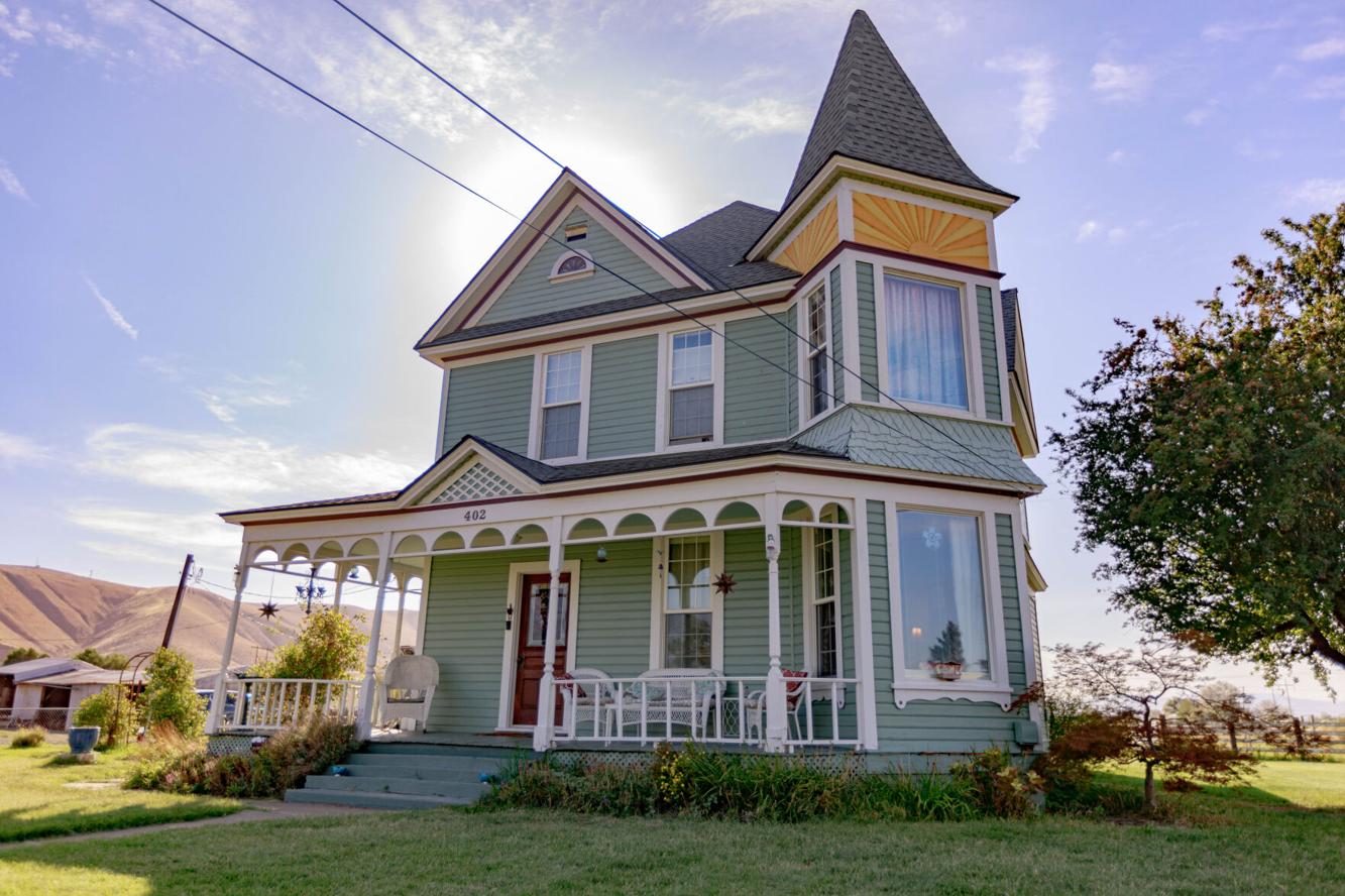 The best of both worlds: The new owners of the historic Alexander ...