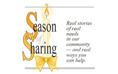 Season of Sharing aims to brighten holidays | Local | yakimaherald.com