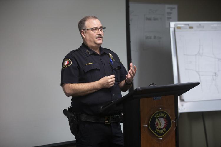 Two of Yakima County's top cops say bills fix flaws in police-reform ...