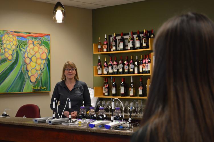 YVC opens Grandview campus to showcase agriculture education and ...