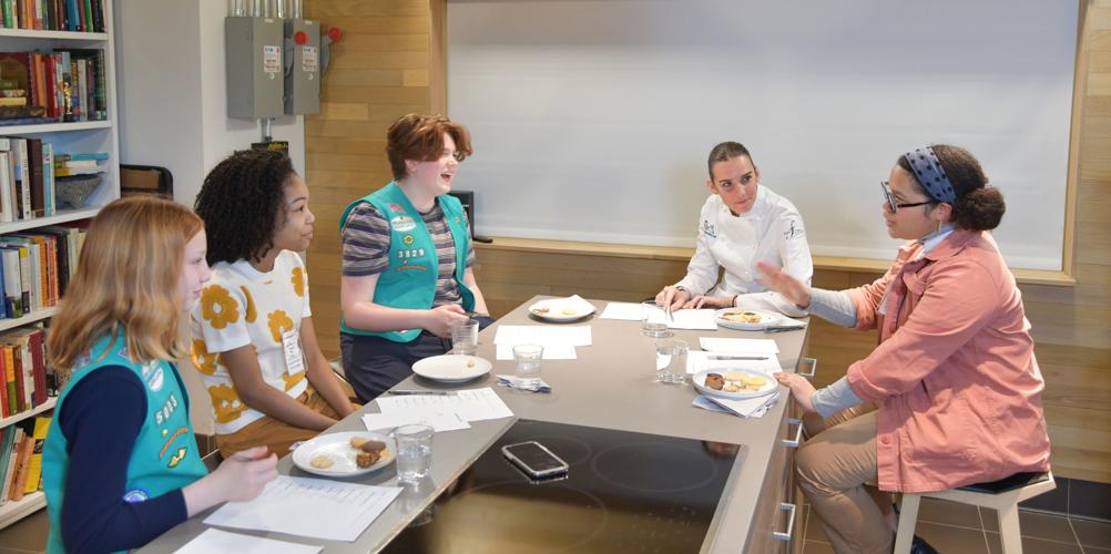 The best and worst Girl Scout cookies, ranked by our panel of pastry ...