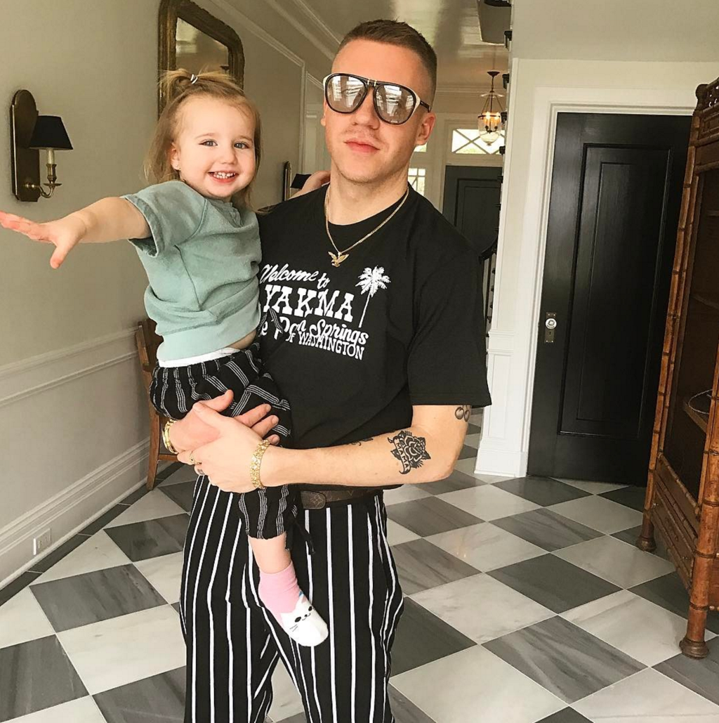 ben haggerty seattle