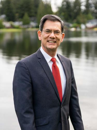 WA secretary of state candidates discuss election security and access ...