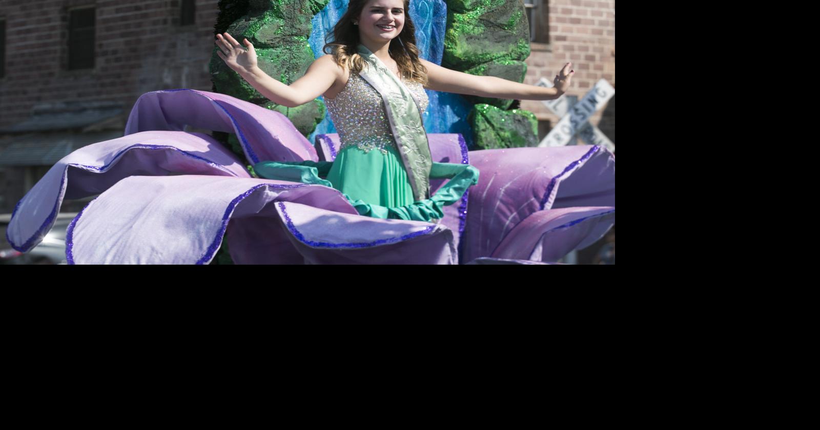 Harrah Fall Festival on tap Saturday | Lower Valley | yakimaherald.com