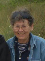 Ann N Keefer | Test | yakimaherald.com