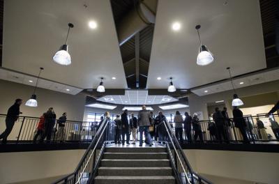 Perry Tech to allow some staff to carry guns on campus | Education ...