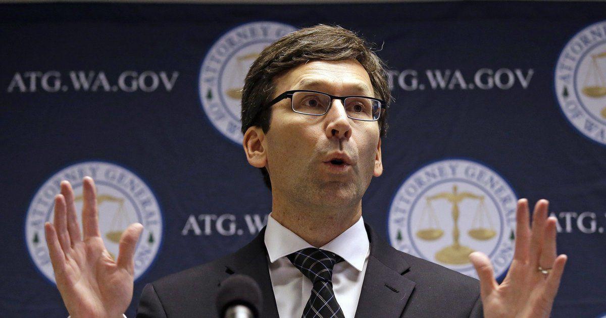 Attorney general wants Yakima included in federal fentanyl reduction ...